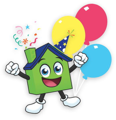 Happy's Home Center | Happys Rent To Own Furniture, Appliances, TVs in ...